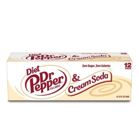 12 PK DR PEPPER Archives - C Store & Novelty Outlet