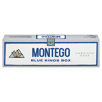 MONTEGO Archives - C Store & Novelty Outlet