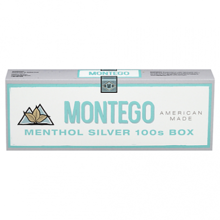 MONTEGO Archives - C Store & Novelty Outlet