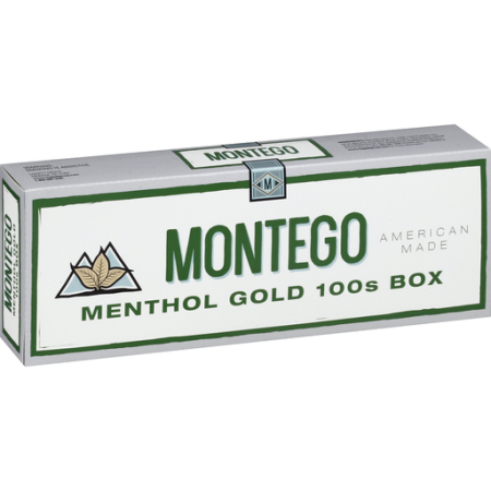 MONTEGO Archives - C Store & Novelty Outlet