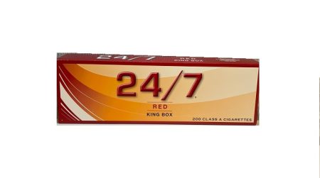 24/7 RED KING BOX - C Store & Novelty Outlet