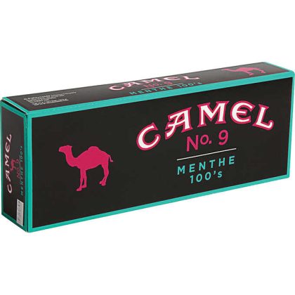 CAMEL Archives - C Store & Novelty Outlet
