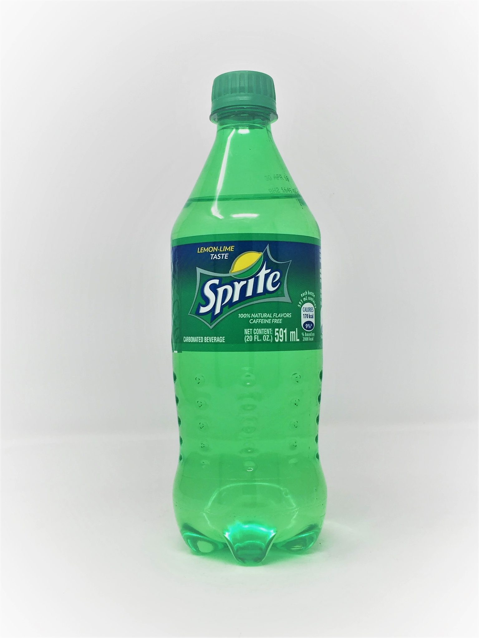20 OZ SPRITE 24 CT - C Store & Novelty Outlet