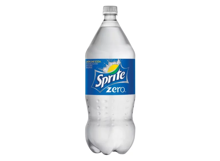 2 LT SPRITE ZERO - C Store & Novelty Outlet