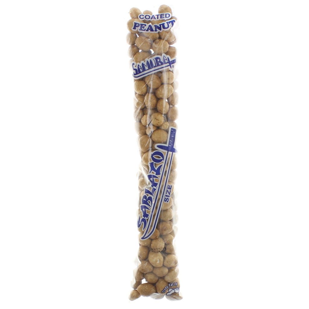 SAMURAI SABLAZO PEANUTS - C Store & Novelty Outlet