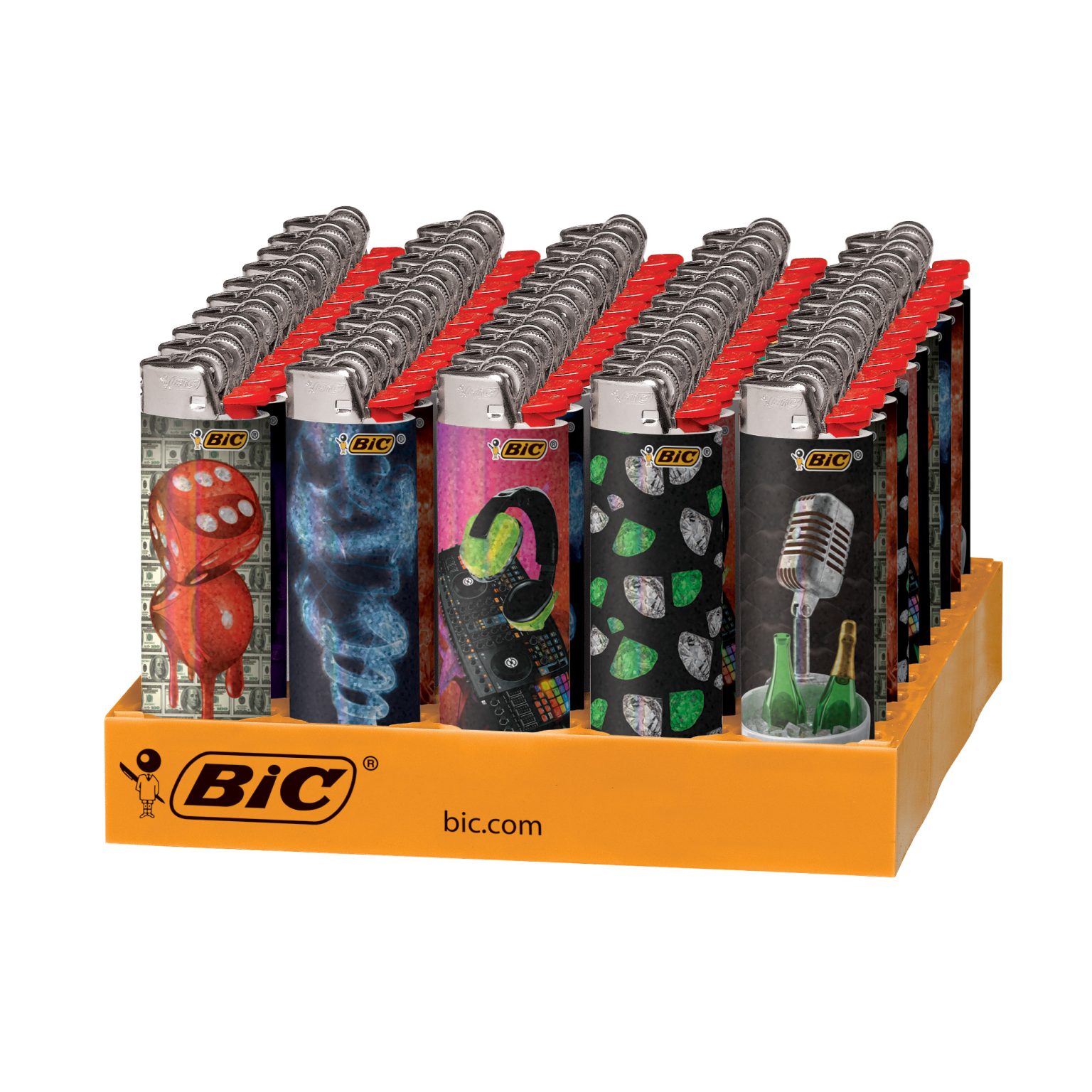 BIC Archives - C Store & Novelty Outlet