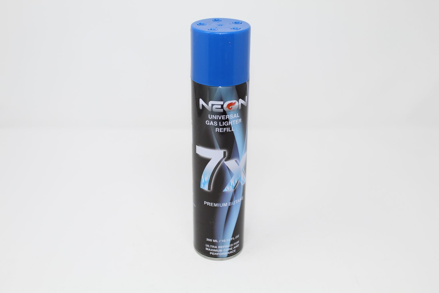 NEON BUTANE 7X 1 CT - C Store & Novelty Outlet