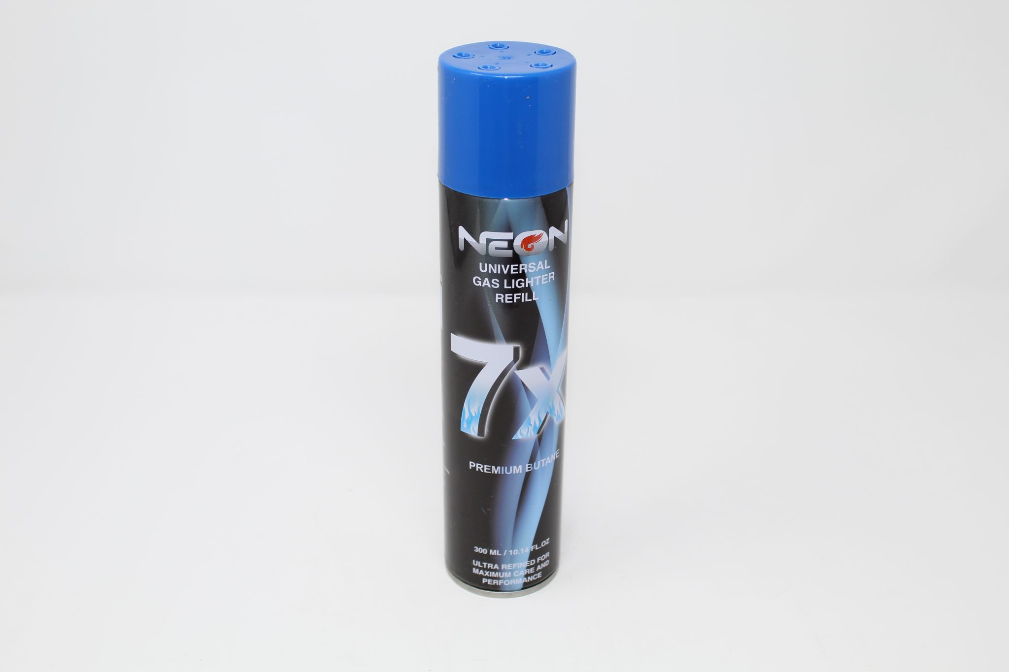 NEON BUTANE 7X 1 CT - C Store & Novelty Outlet