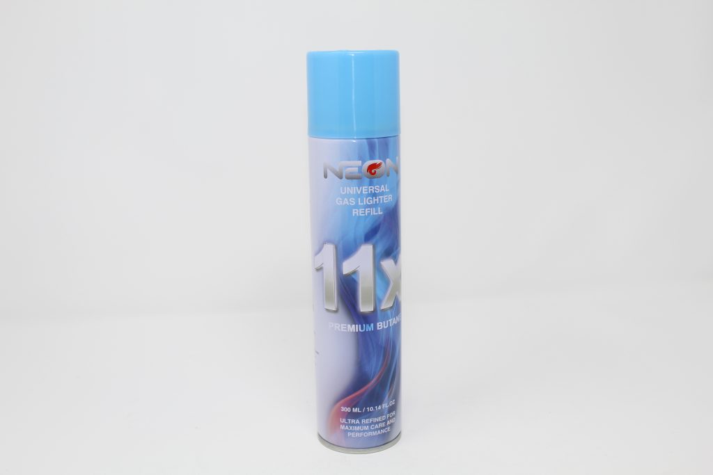 NEON BUTANE 11X 1 CT - C Store & Novelty Outlet