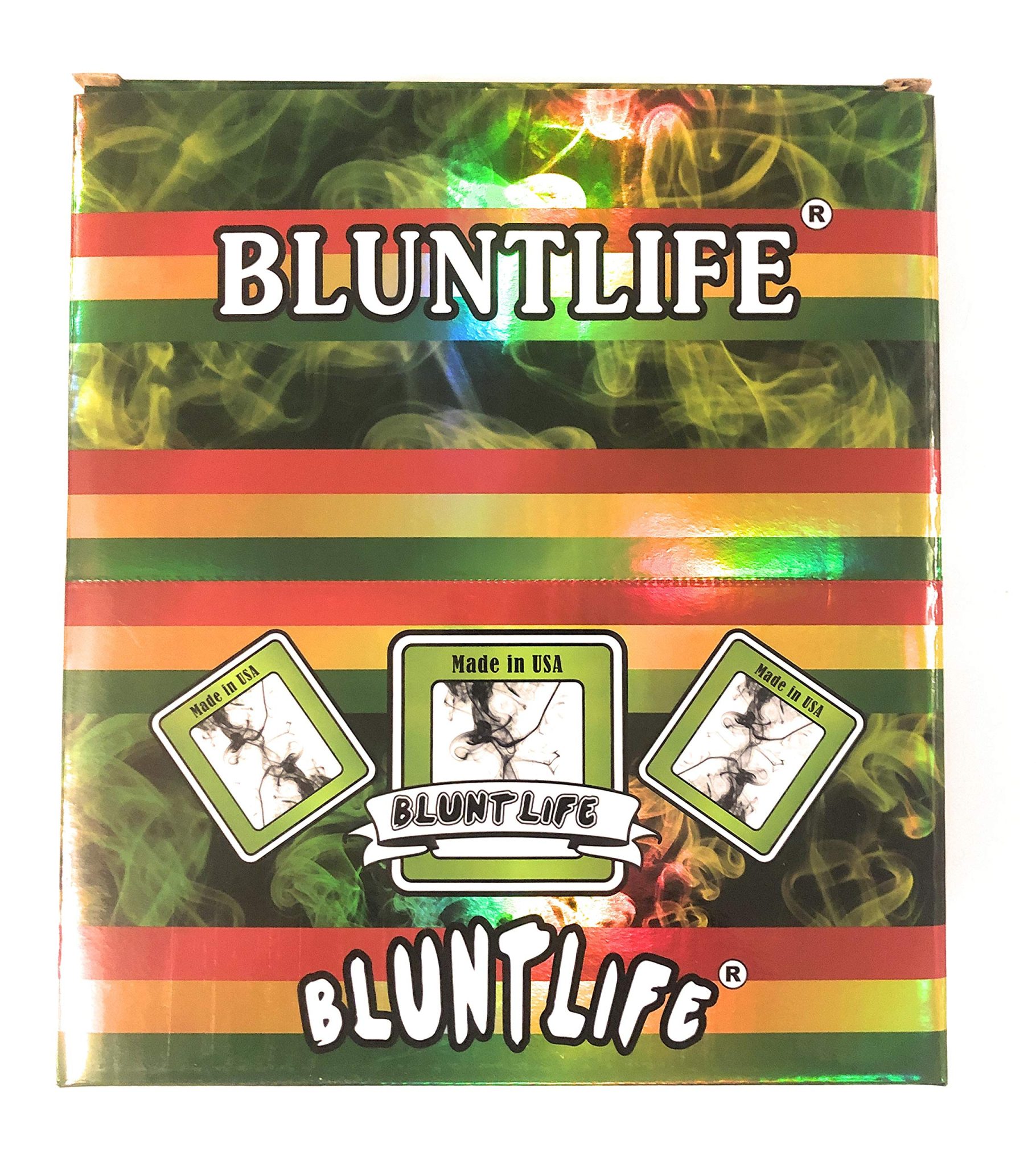 BLUNT LIFE 72CT DISPLAY - C Store & Novelty Outlet