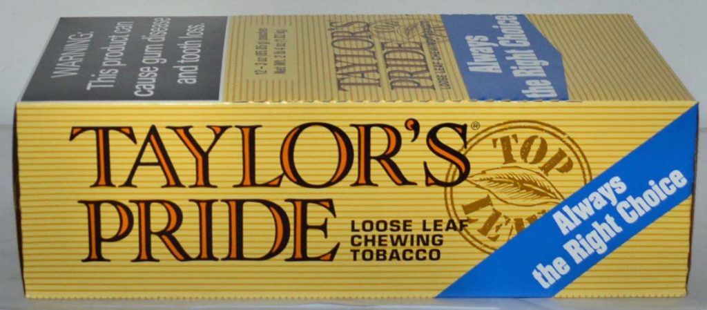 TAYLOR'S PRIDE - C Store & Novelty Outlet