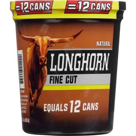 LONGHORN TUBS Archives - C Store & Novelty Outlet