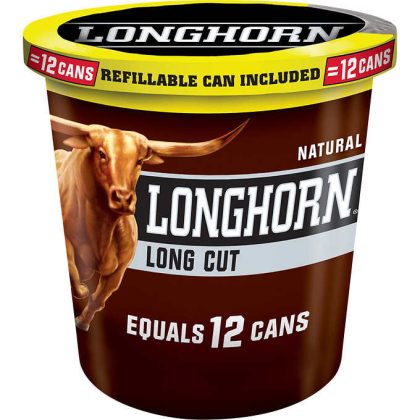 LONGHORN TUBS Archives - C Store & Novelty Outlet