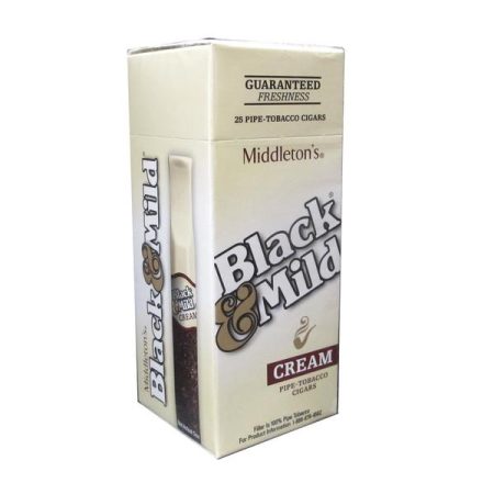 BLACK & MILD 25CT Archives - C Store & Novelty Outlet