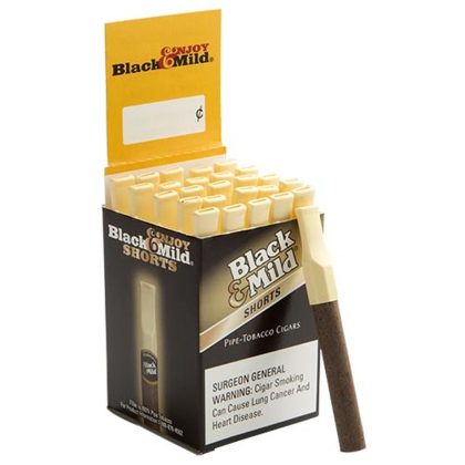 BLACK & MILD 5PK Archives - C Store & Novelty Outlet
